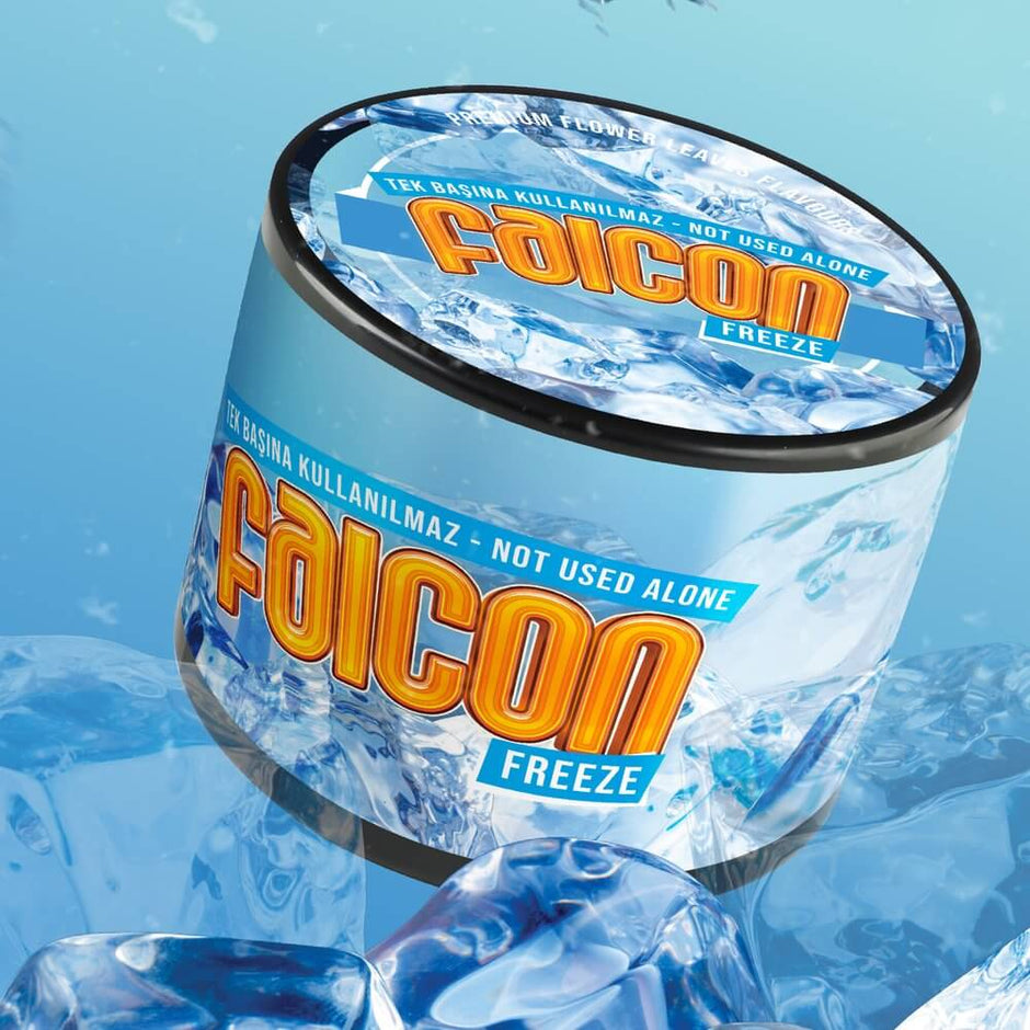 FALCON HERBAL – My Shisha
